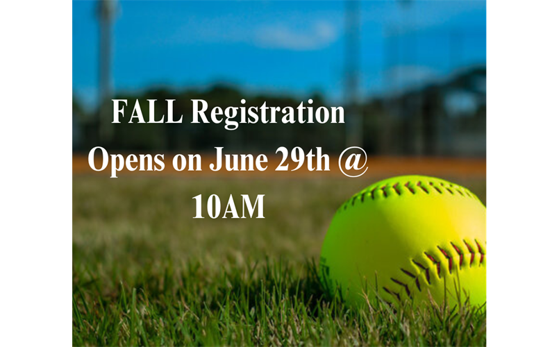 Miss Manatee Softball > Home